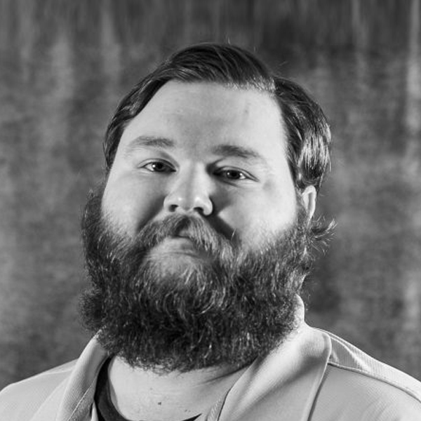 Justin Russell - Sonoran Desert Institute